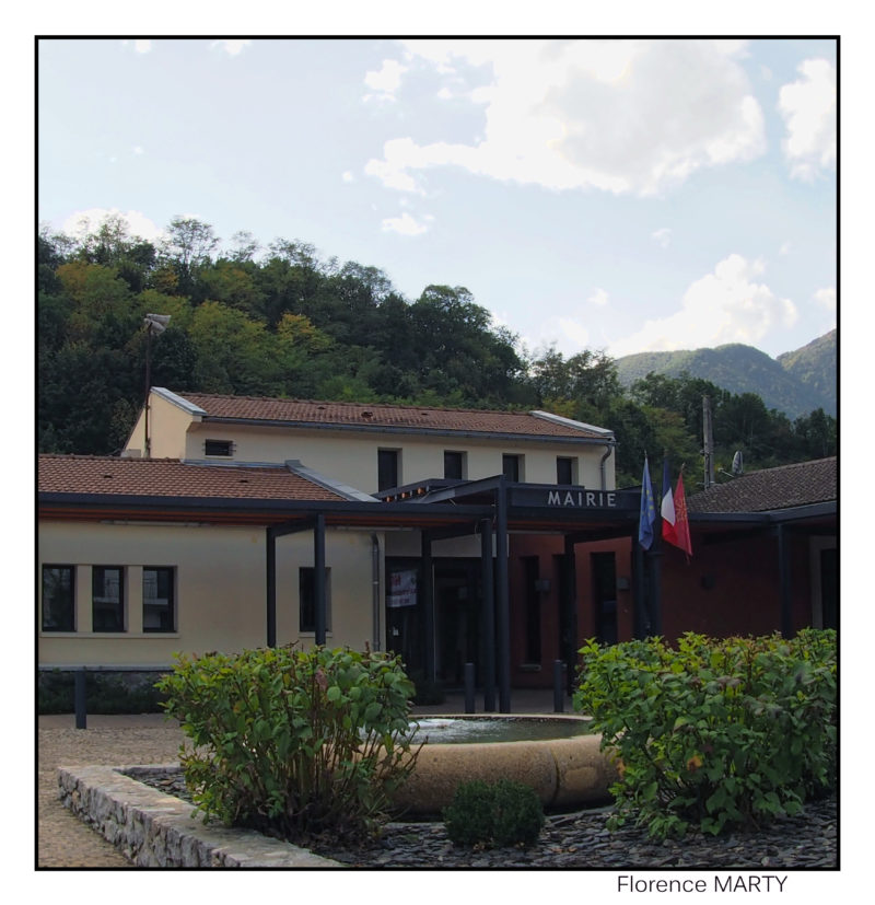 Info Village - Mairie Les Cabannes